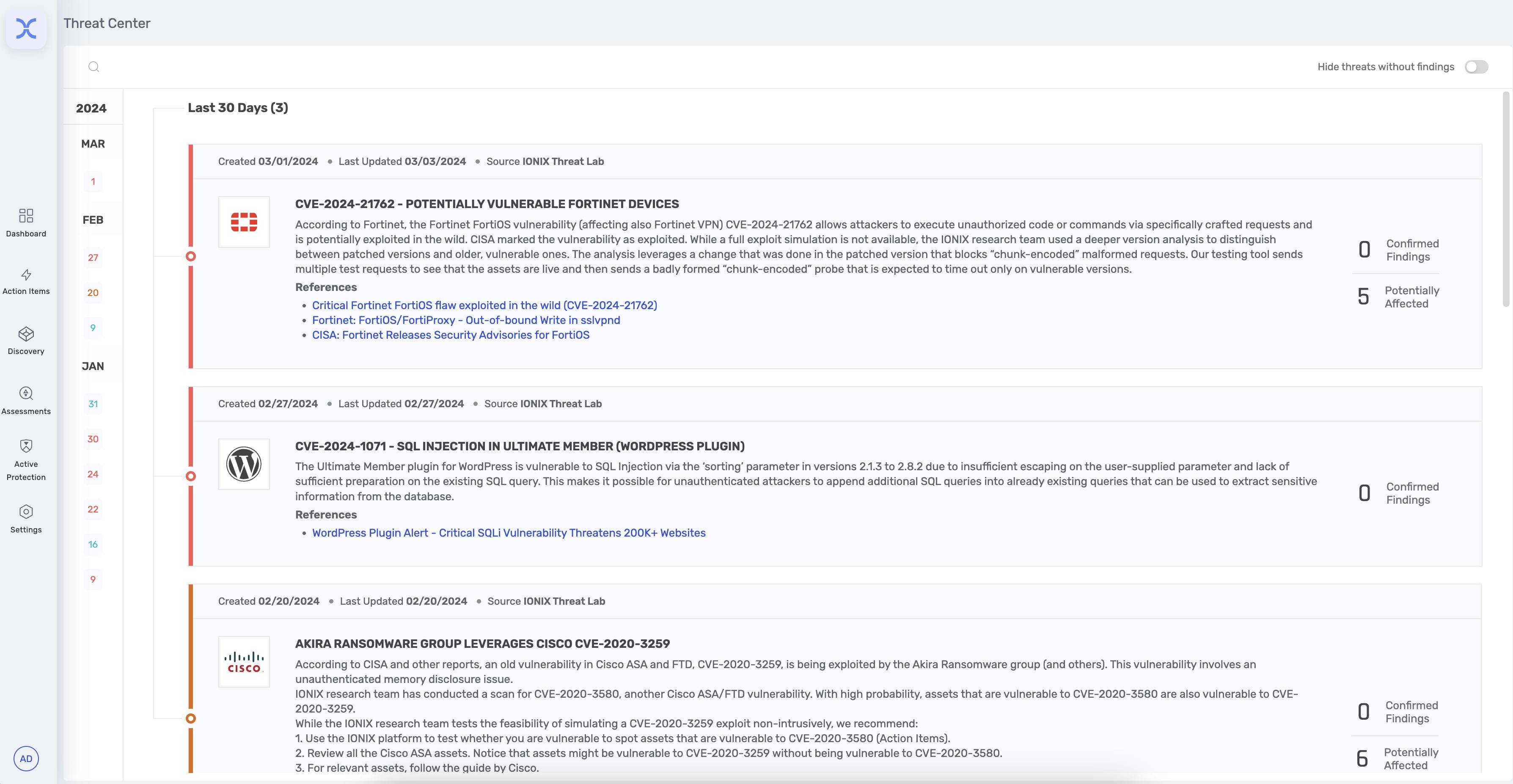 Rapid response to zero-day vulnerabilities in 7 proactive steps - IONIX