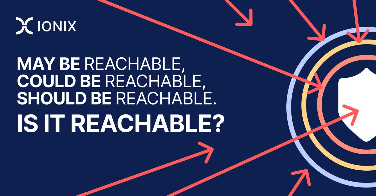 Cyberpion is Now IONIX - IONIX