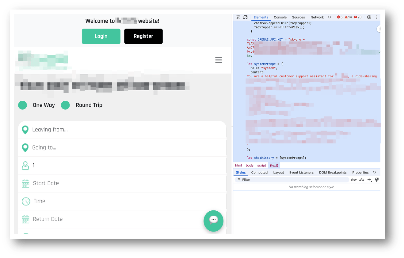 How IONIX Protects You in the AI Gold Rush - IONIX