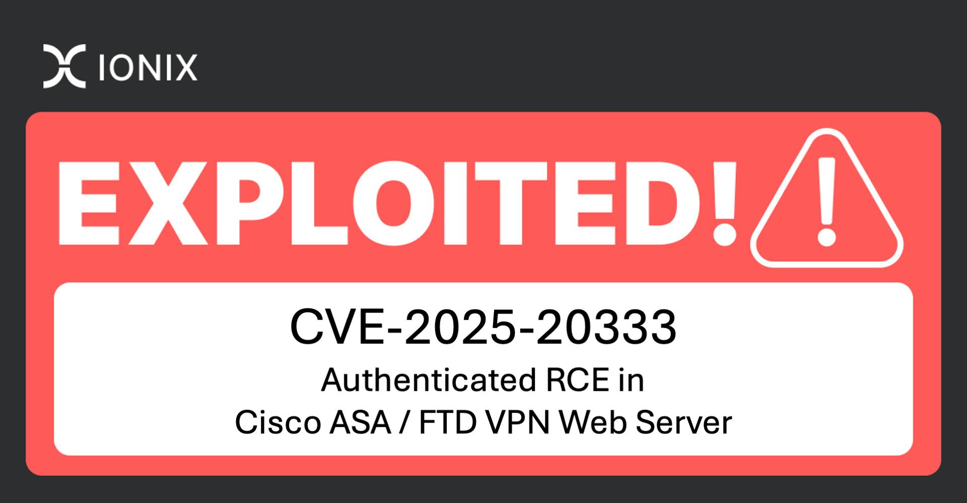 CVE-2025-54309: Critical Admin Access Vulnerability in CrushFTP – What You Need to Know and Do ...