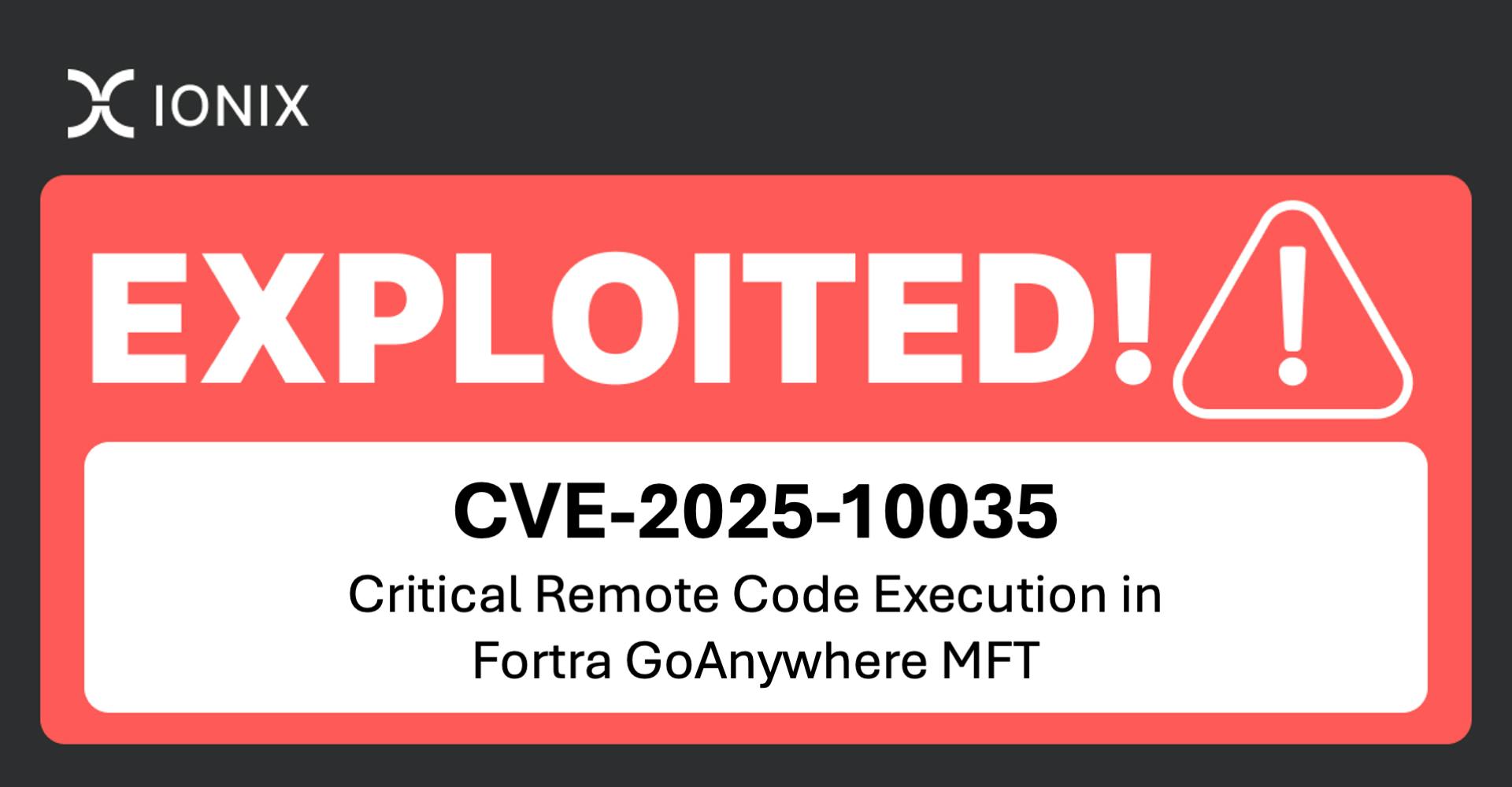 Exploited! Grafana CVE-2025-4123 – Open Redirect & Stored XSS Give Attackers a Springboard Into ...